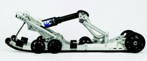New Model Release: 2011 Yamaha - MaxSled.com Snowmobile Magazine