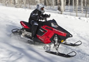 2011 Model Release: Polaris 800 Rush Pro-R - MaxSled.com Snowmobile ...