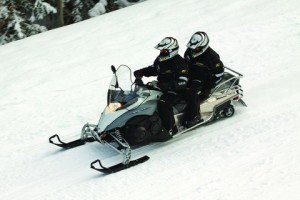 2012 Yamaha Snowmobiles Released! - MaxSled.com Snowmobile Magazine