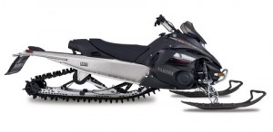 2012 Yamaha Snowmobiles Released! - MaxSled.com Snowmobile Magazine