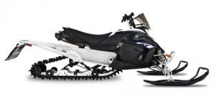 2012 Yamaha Snowmobiles Released! - MaxSled.com Snowmobile Magazine