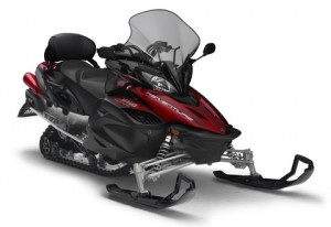 2012 Yamaha Snowmobiles Released! - MaxSled.com Snowmobile Magazine