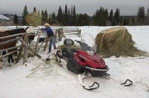 2012 Yamaha Snowmobiles Released! - MaxSled.com Snowmobile Magazine