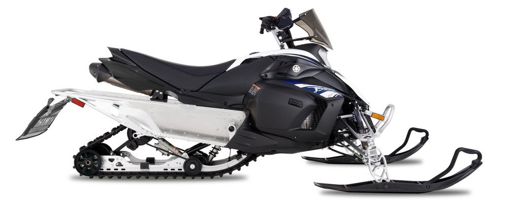 MaxSled.com Snowmobile Review – 2012 Yamaha Phazer RTX - MaxSled.com Snowmobile Magazine