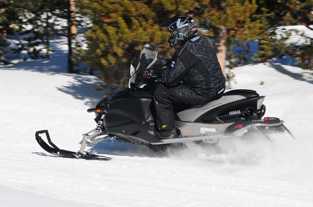 MaxSled.com Gear Review - Join The 509 Evolution - MaxSled.com ...