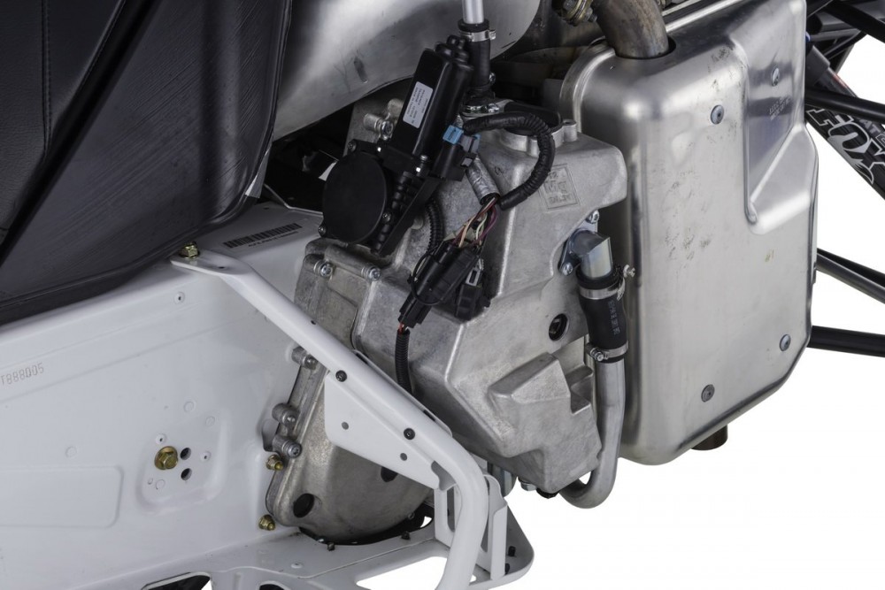 2014 Snowmobile Model Lineup - Yamaha and the NEW SR Viper - MaxSled ...