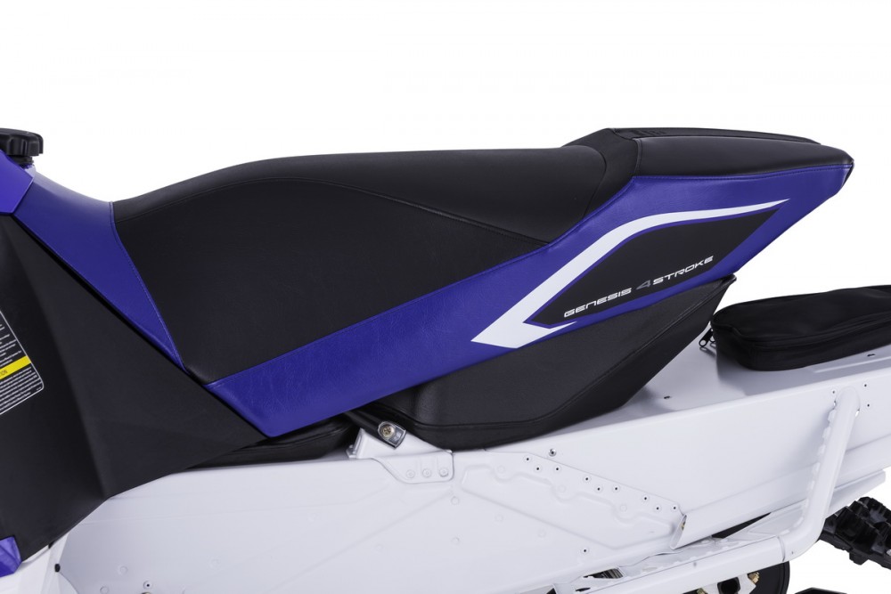 2014 Snowmobile Model Lineup - Yamaha and the NEW SR Viper - MaxSled ...