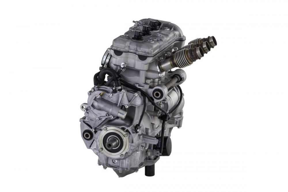 2014 Snowmobile Model Lineup - Yamaha and the NEW SR Viper - MaxSled ...