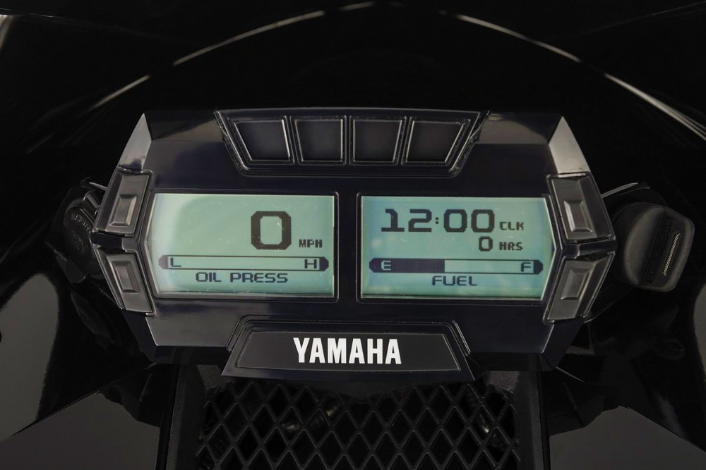 2014 Snowmobile Model Lineup - Yamaha and the NEW SR Viper - MaxSled ...