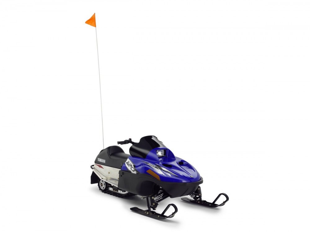 2014 Snowmobile Model Lineup - Yamaha and the NEW SR Viper - MaxSled.com Snowmobile Magazine