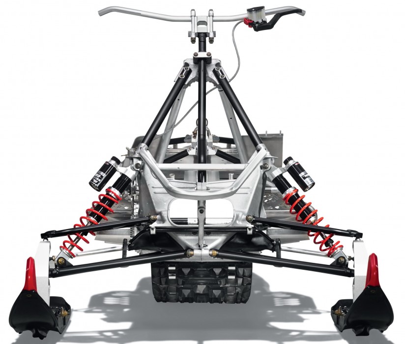 2015 Model Snowmobile Release – Polaris - MaxSled.com Snowmobile Magazine