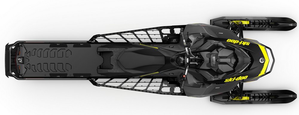 2017 Model Snowmobile Release - Ski-Doo - MaxSled.com Snowmobile Magazine