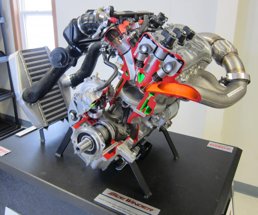 Rider Journal - Model Year 2017 Snow Shoot - Dan Canfield - MaxSled.com ...