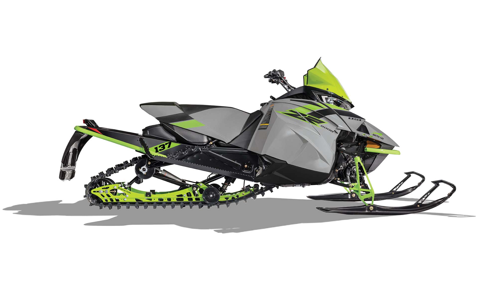 7 Things to Know About Cat's NEW 800 Engine - MaxSled.com Snowmobile ...