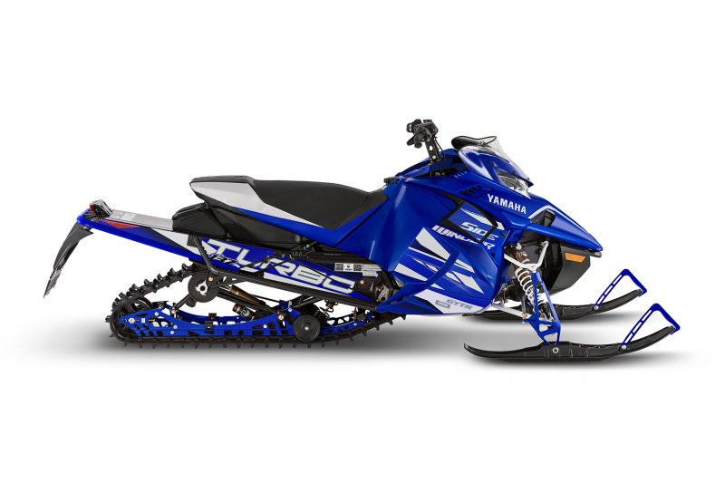 5 Things to know about the new 2018 Yamahas - MaxSled.com Snowmobile ...